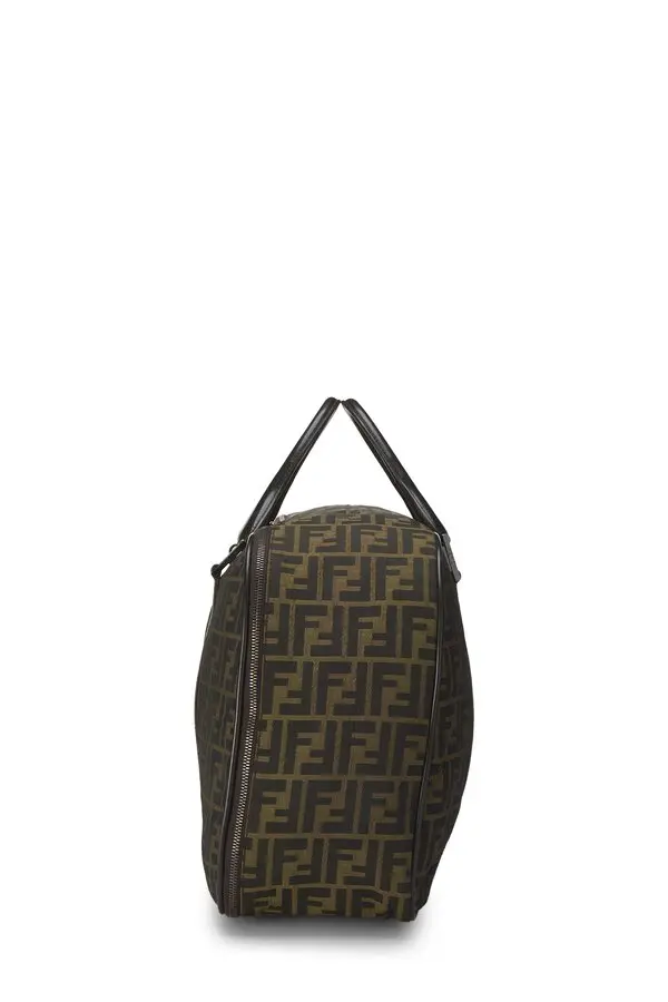 Fendi Zucca Weekender