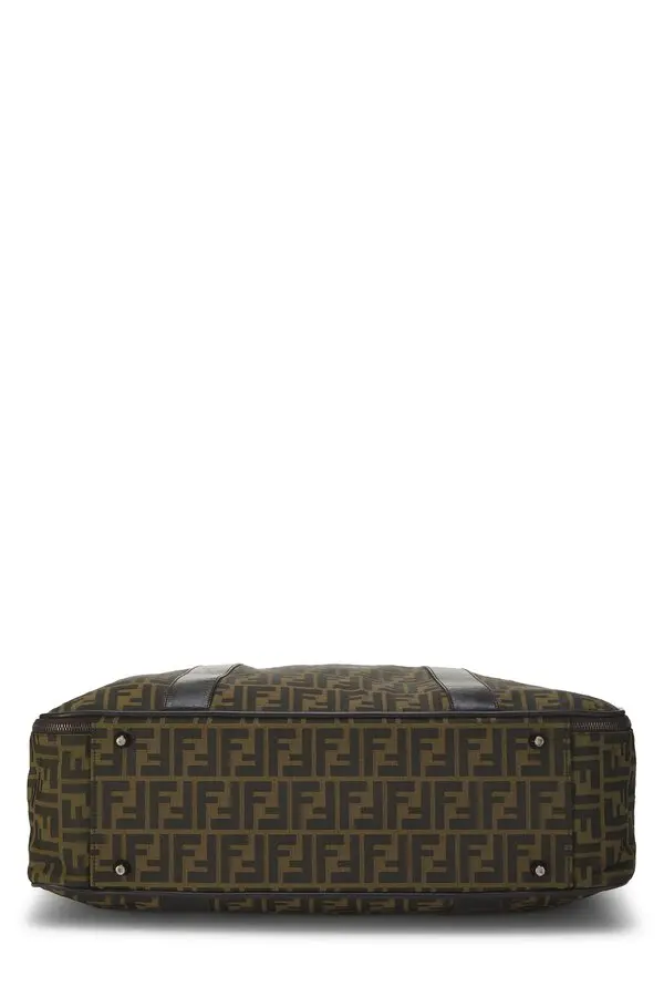 Fendi Zucca Weekender