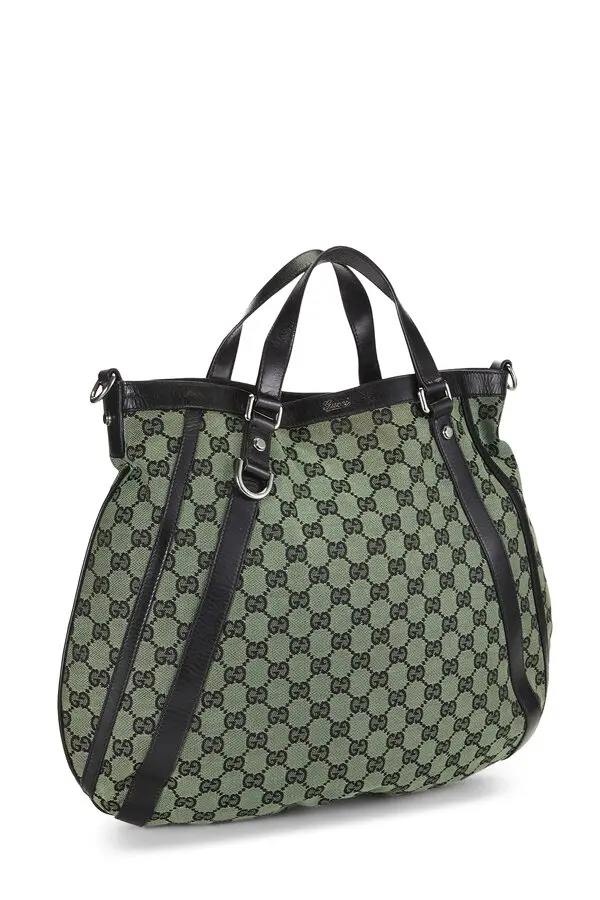 Gucci Original Gg Hobo