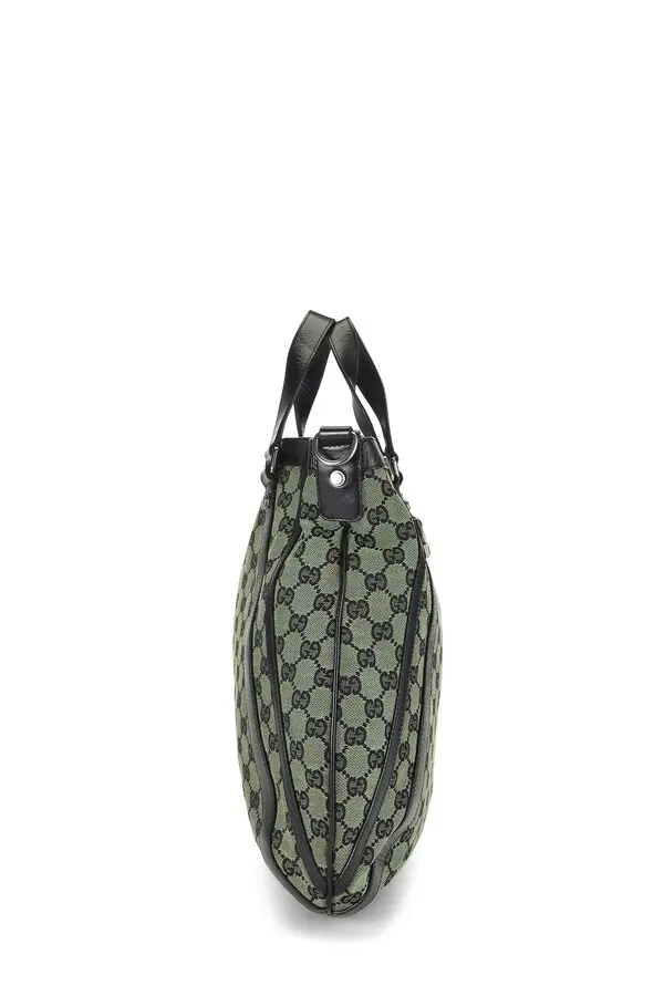 Gucci Original Gg Hobo