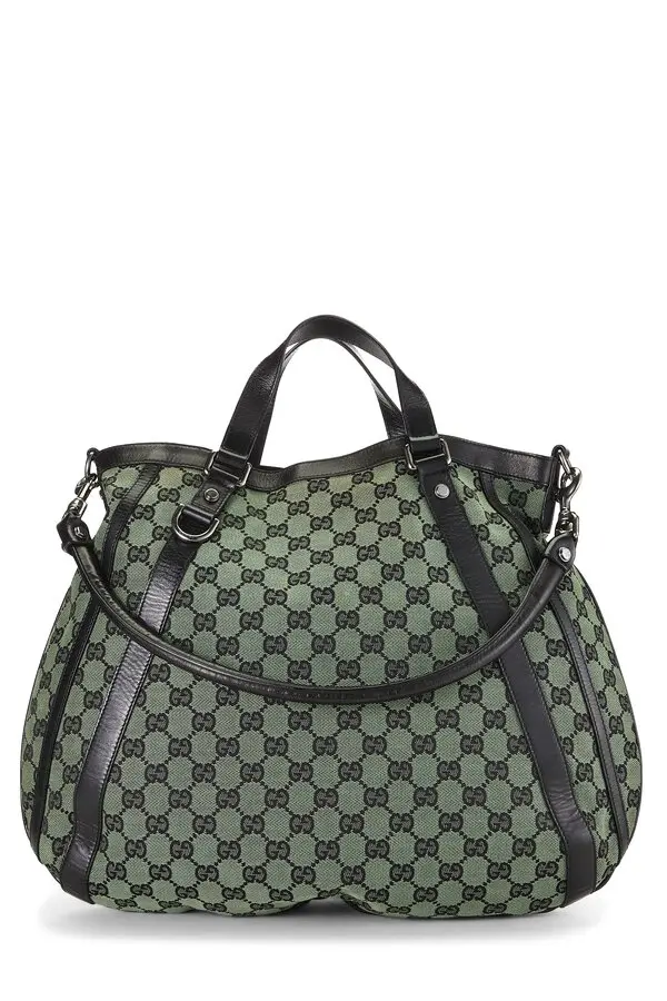Gucci Original Gg Hobo