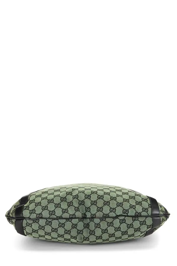 Gucci Original Gg Hobo