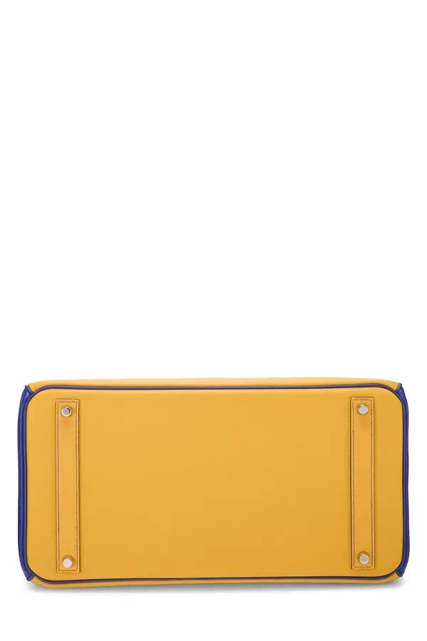 Hermès Birkin 40 Epsom Leather Bag