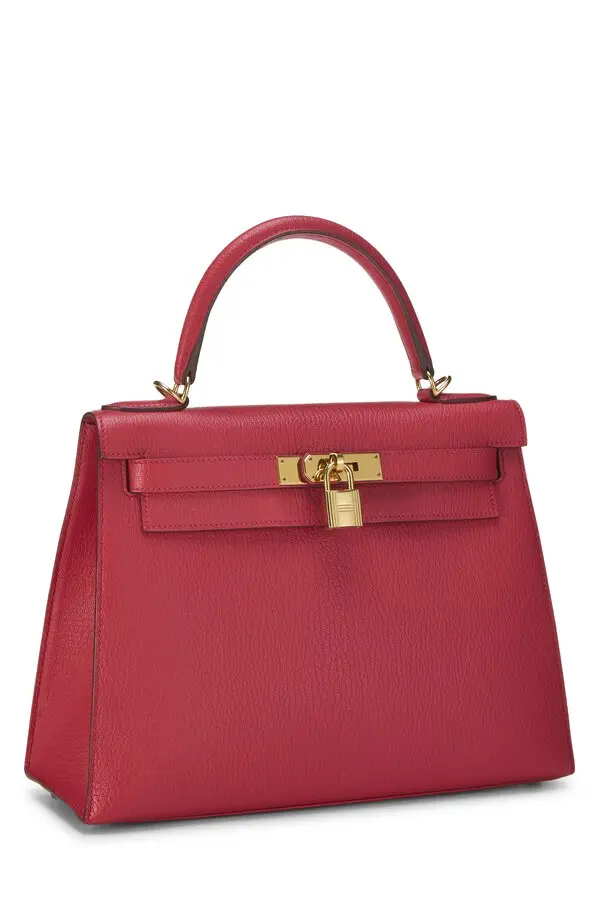 Hermès Kelly Sellier 28 Cm