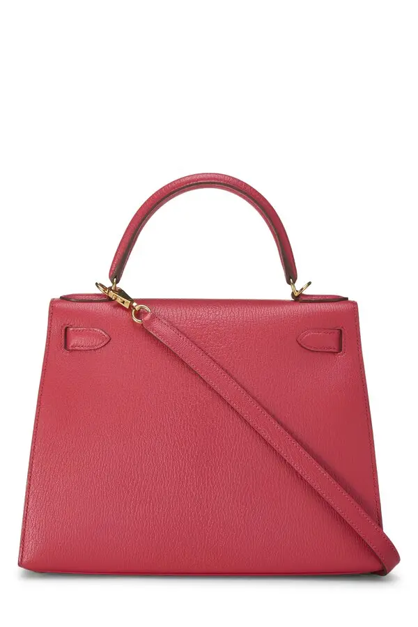 Hermès Kelly Sellier 28 Cm