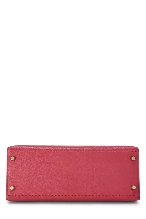 Hermès Kelly Sellier 28 Cm