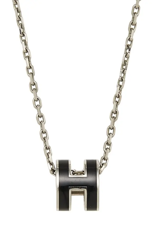 Hermès Pop H" Necklace