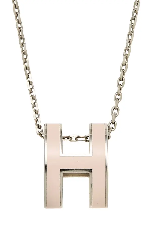 Hermès Pop H" Necklace