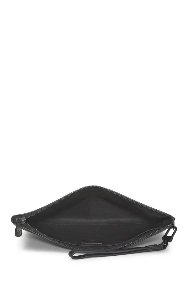 LOUIS VUITTON Monogram Shadow Pochette To-go