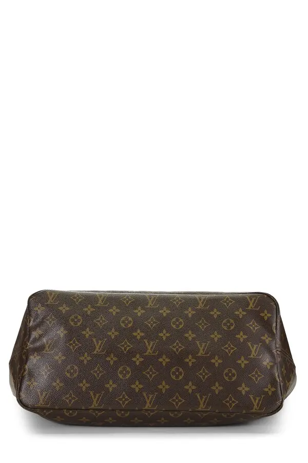 LOUIS VUITTON Takashi Murakami X Monogram Hands Neverfull