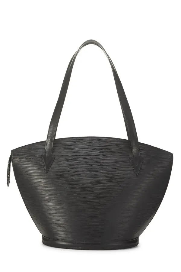 LOUIS VUITTON Epi St. Jacques Shopping Tote