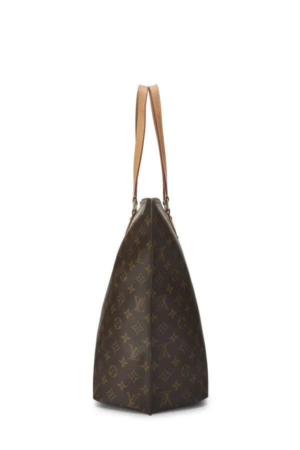 LOUIS VUITTON Monogram All-in