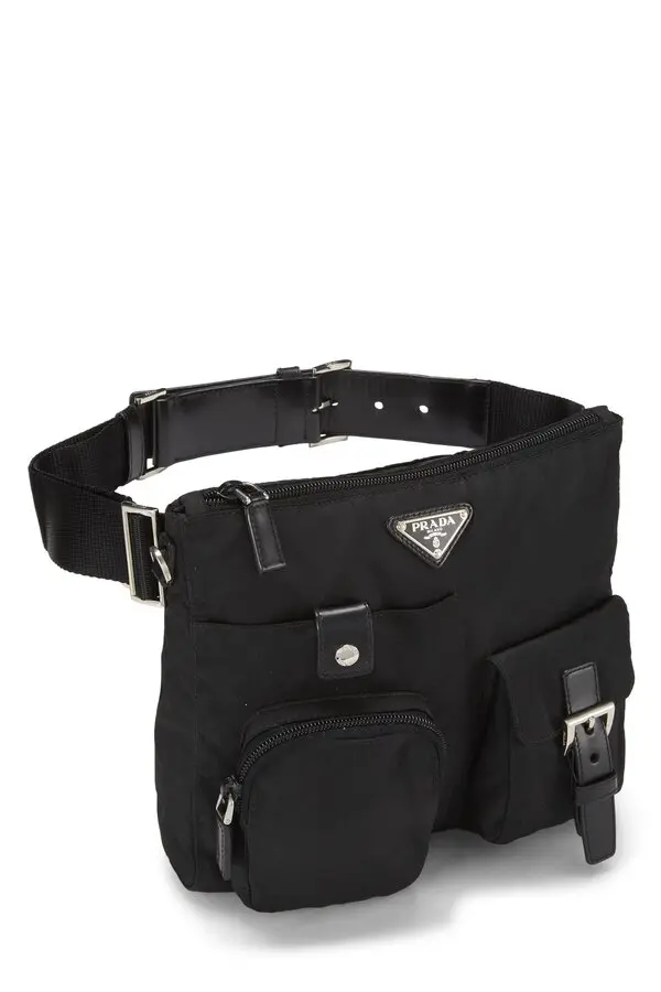 Prada Utility Belt Bag