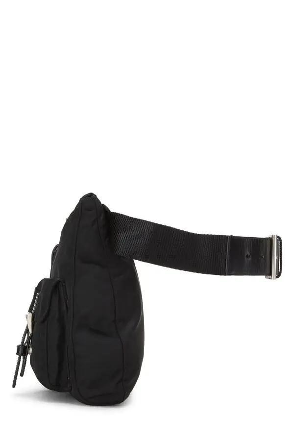 Prada Utility Belt Bag