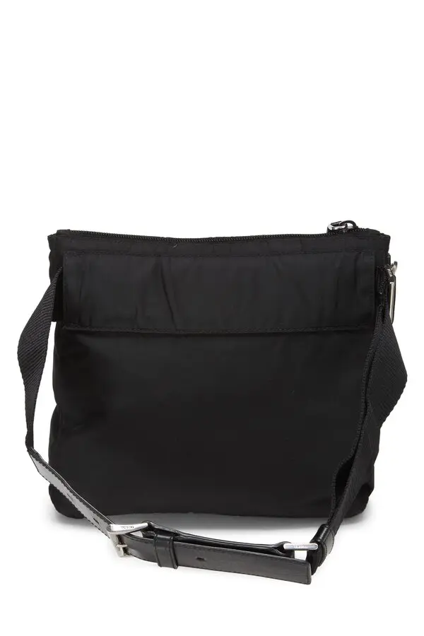 Prada Utility Belt Bag