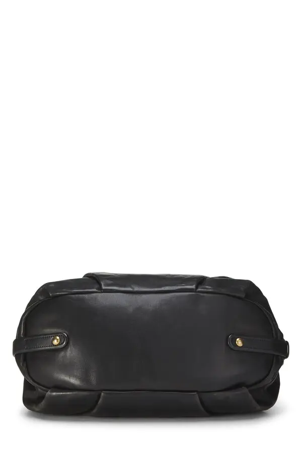 Prada Calfskin Hobo