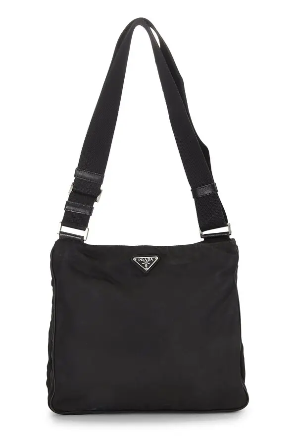 Prada Messenger
