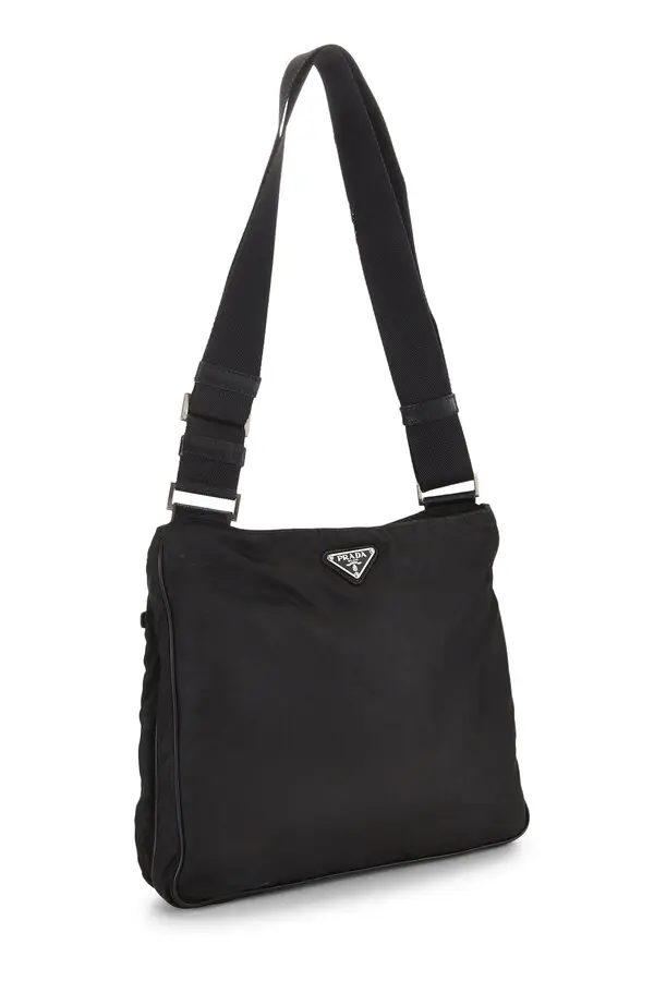 Prada Messenger