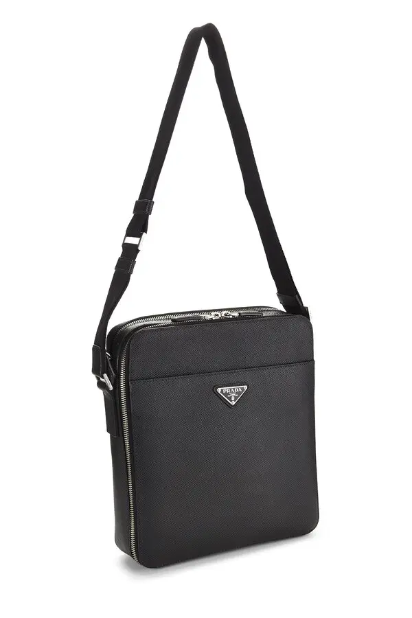 Prada Saffiano Messenger