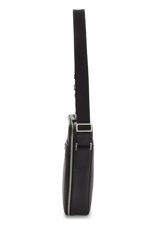 Prada Saffiano Messenger