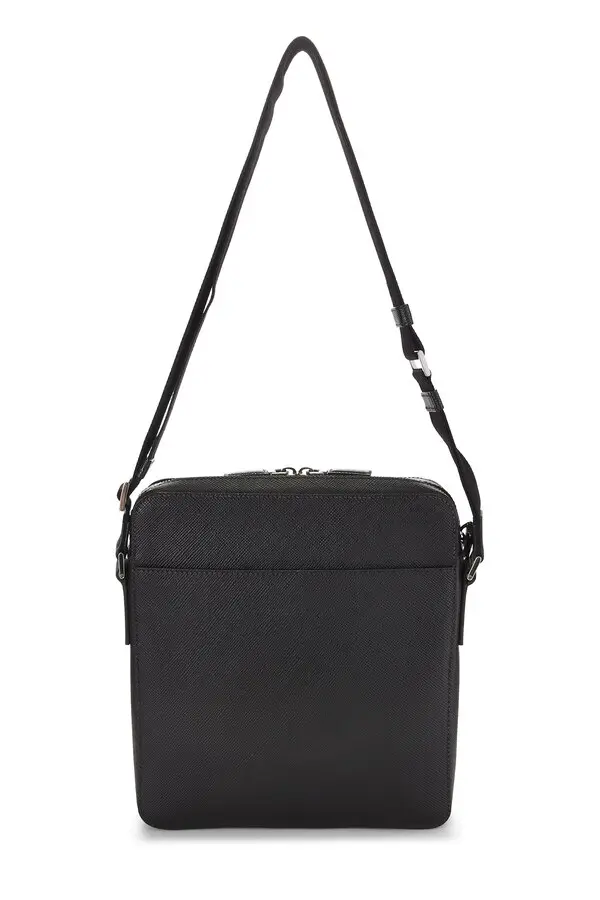 Prada Saffiano Messenger