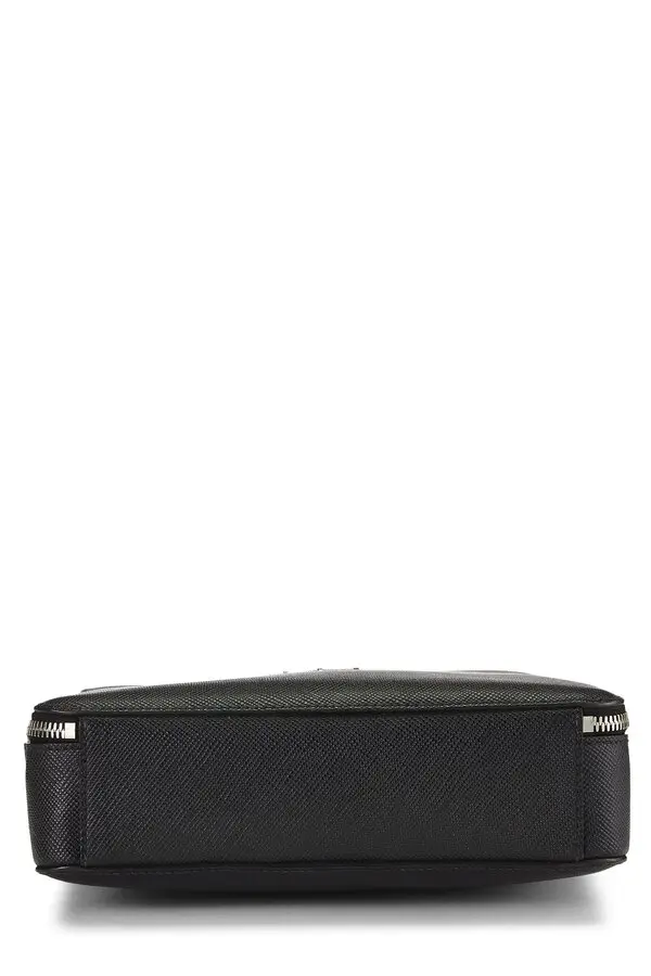 Prada Saffiano Messenger