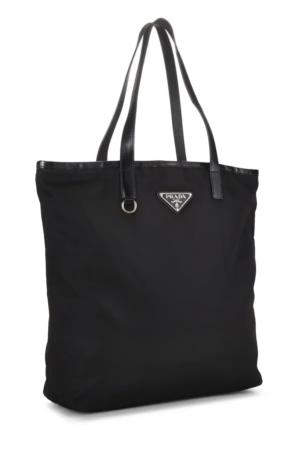 Prada Tessuto Tote