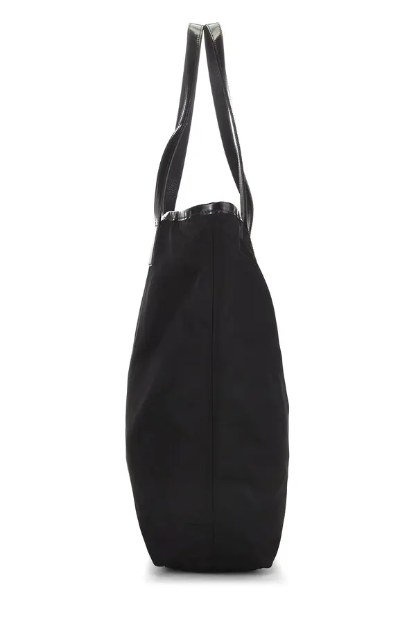 Prada Tessuto Tote