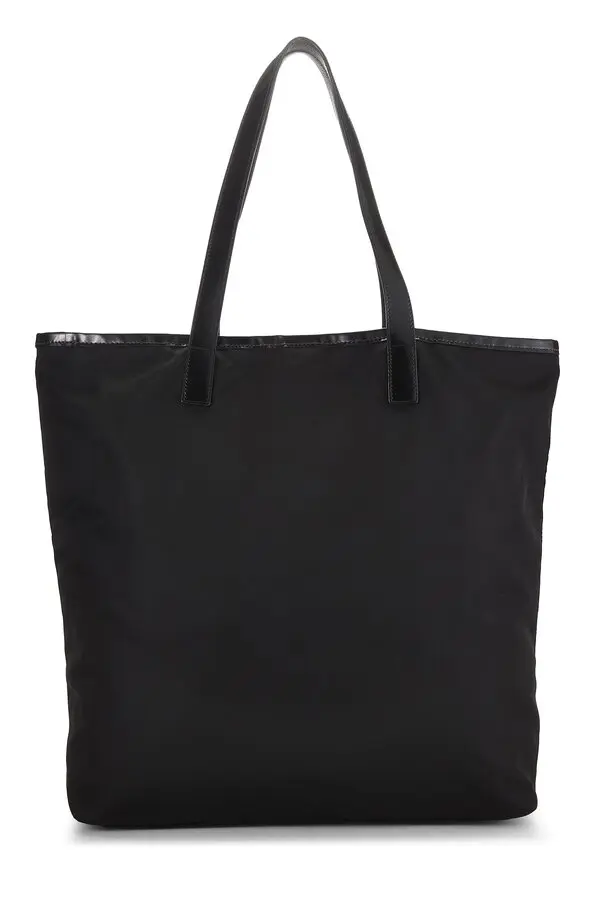 Prada Tessuto Tote