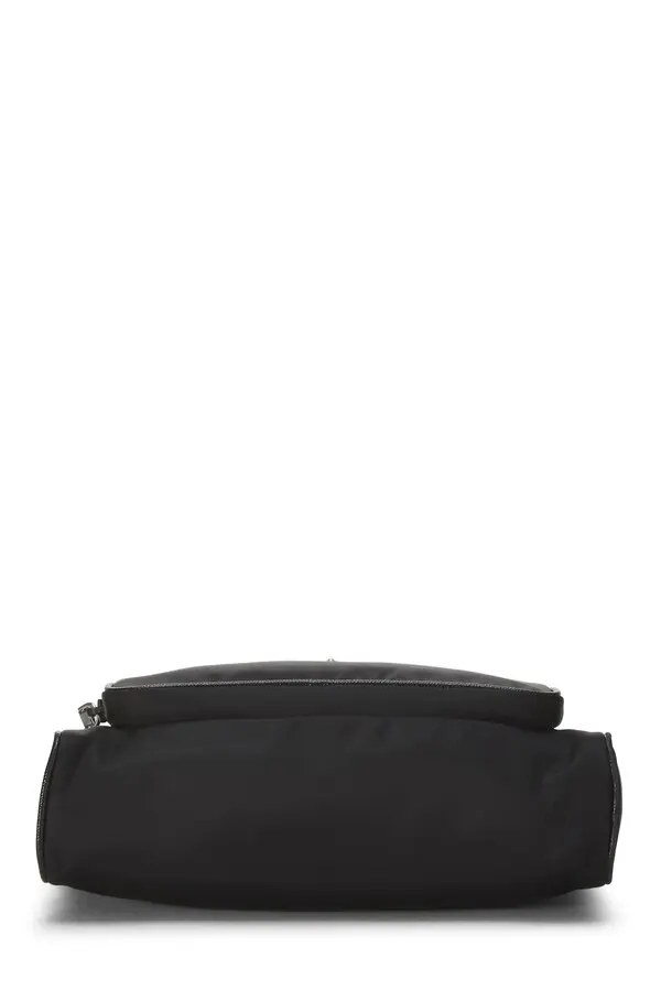 Prada Tessuto Messenger Bag