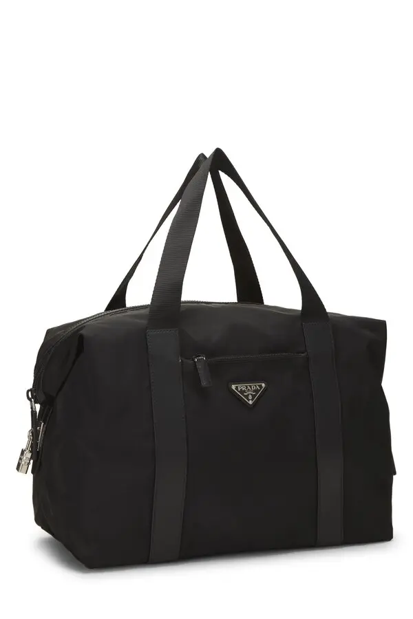 Prada Duffle Bag