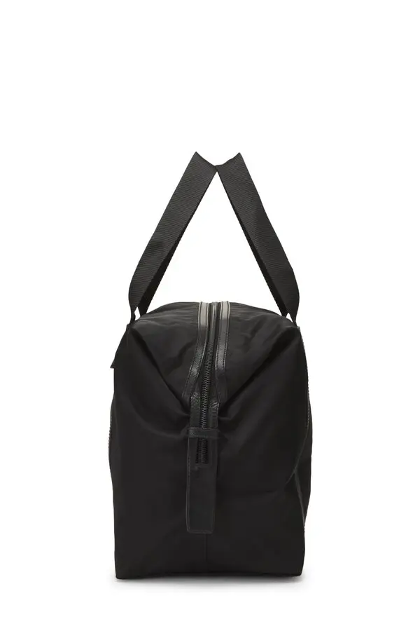 Prada Duffle Bag