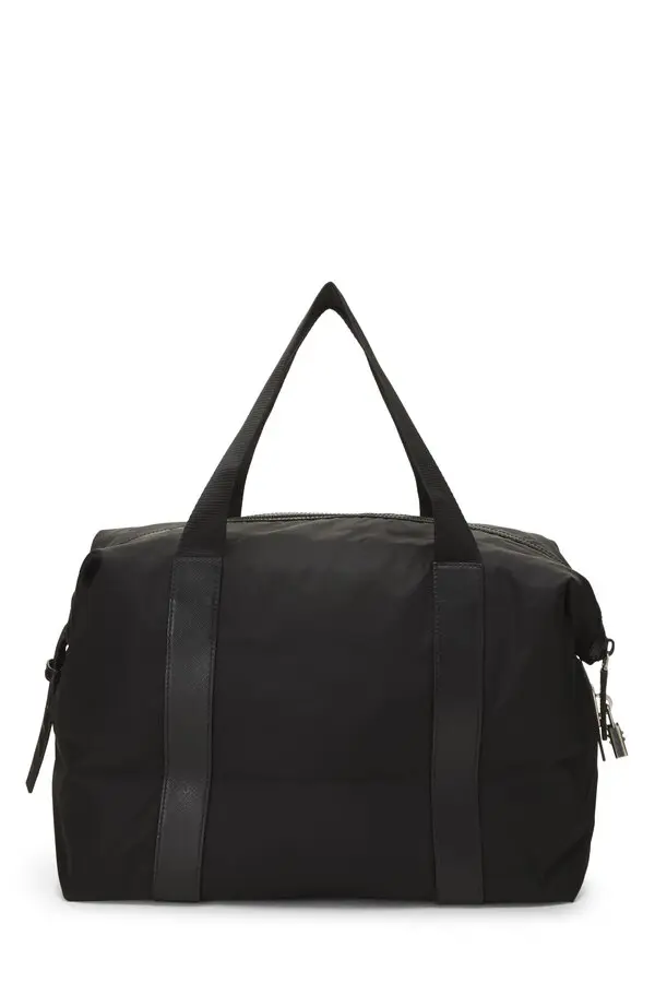 Prada Duffle Bag