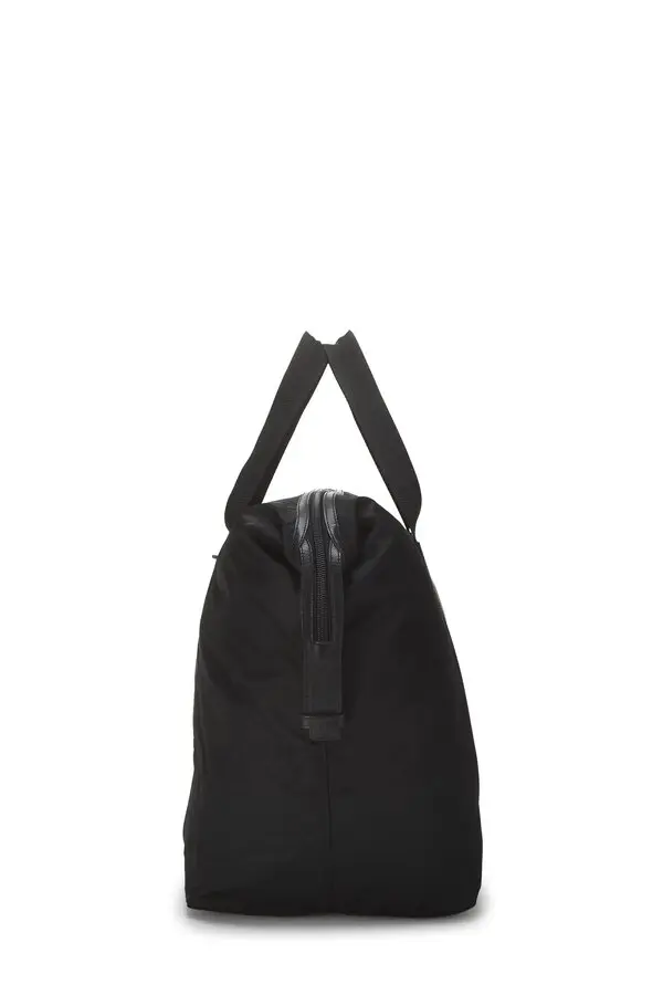 Prada Nylon Duffle Bag