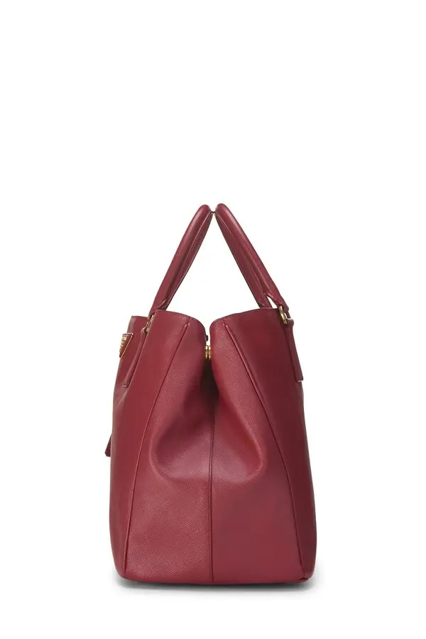 Prada Saffiano Gardener's Tote