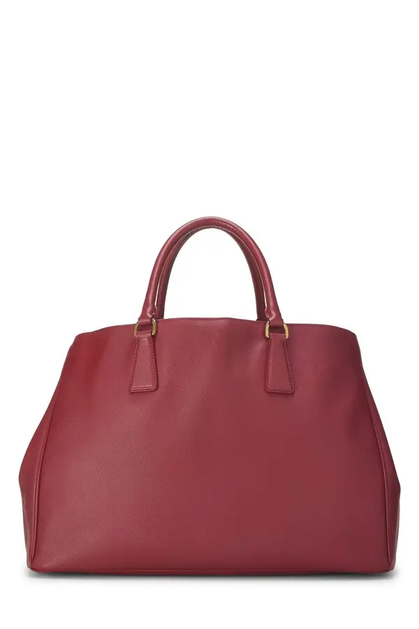 Prada Saffiano Gardener's Tote