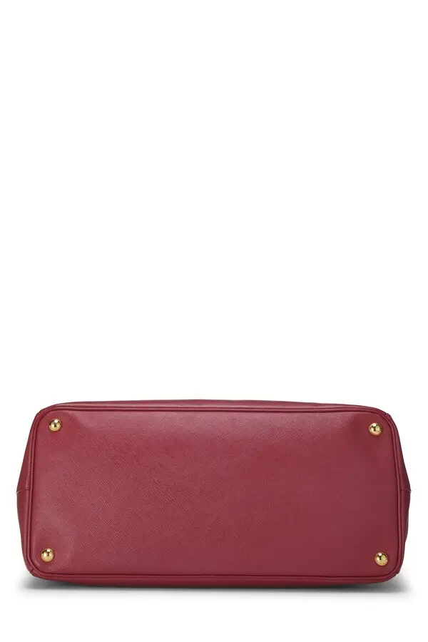 Prada Saffiano Gardener's Tote