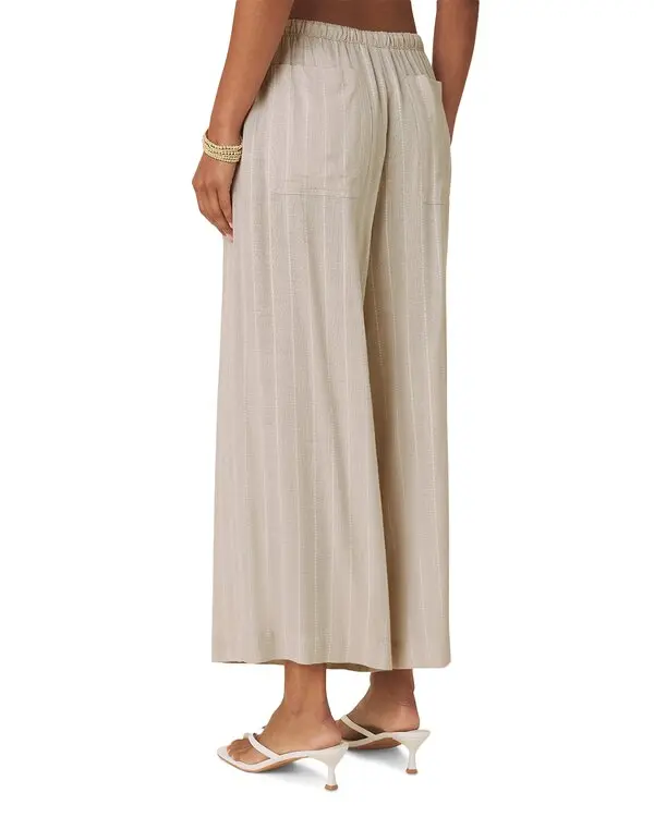 Splendid Bianca Wide Leg Pants
