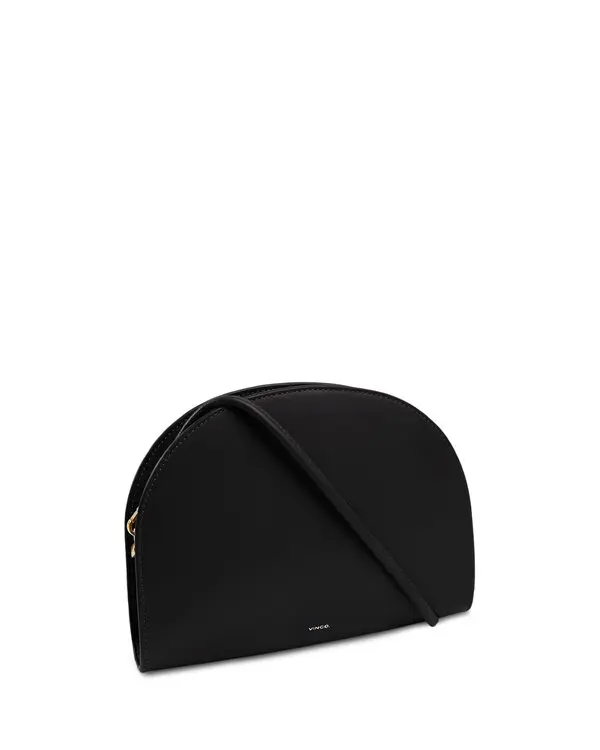 Vince Demma Micro Leather Clutch