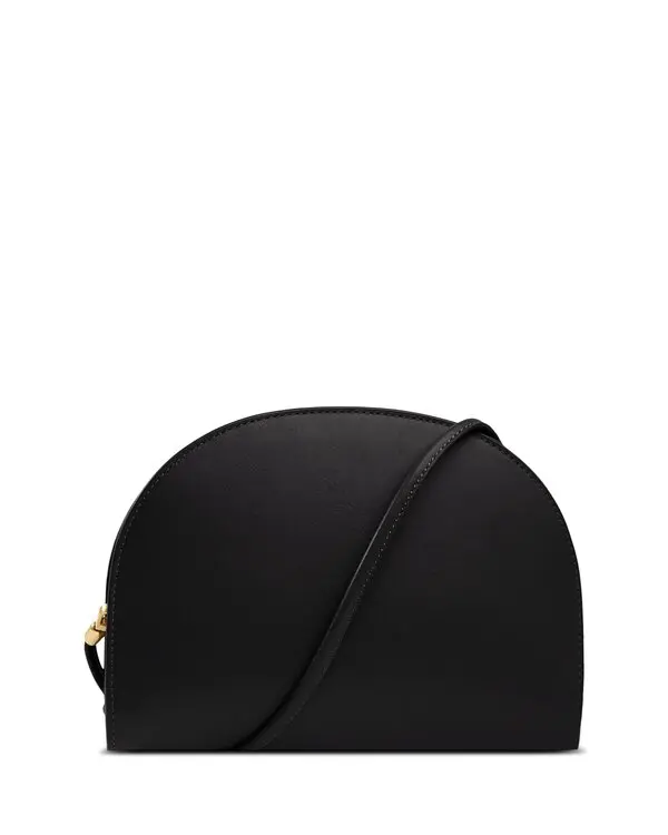 Vince Demma Micro Leather Clutch