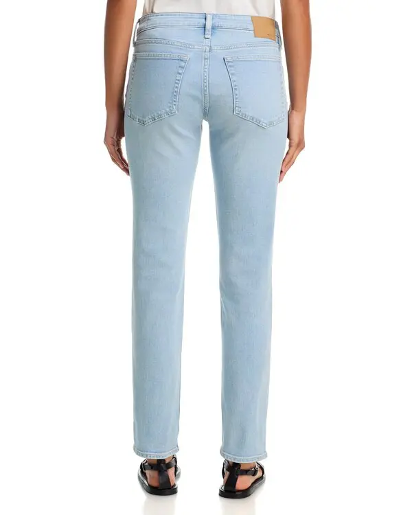 Rag & Bone Dre Slim Boyfriend Jeans