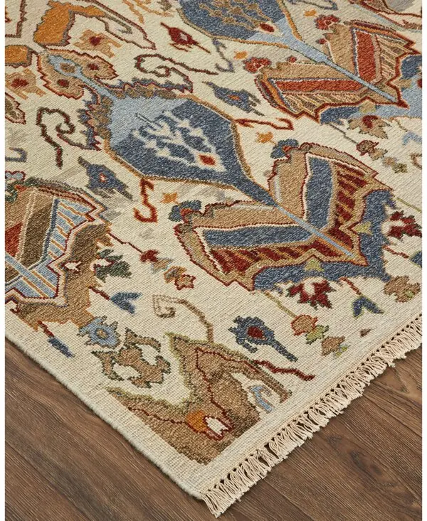 FEIZY Leylan 0563f Area Rug, 3'6 X 5'6