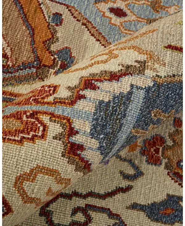 FEIZY Leylan 0563f Area Rug, 3'6 X 5'6