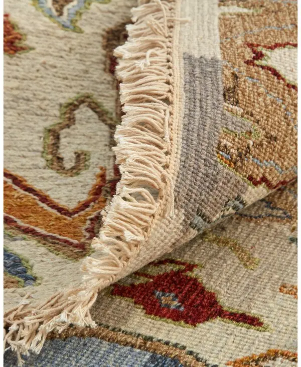 FEIZY Leylan 0563f Area Rug, 3'6 X 5'6