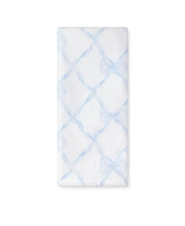LoveShackFancy Hand Towel - High Tide