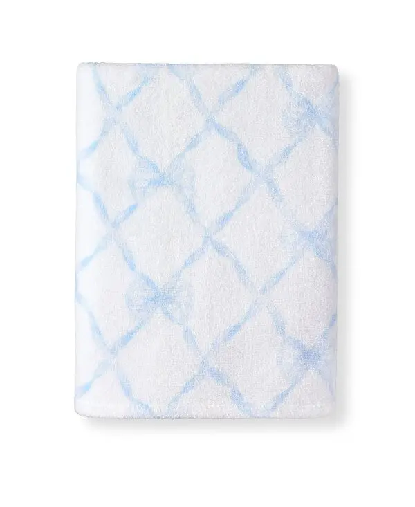 LoveShackFancy Bath Towel - High Tide