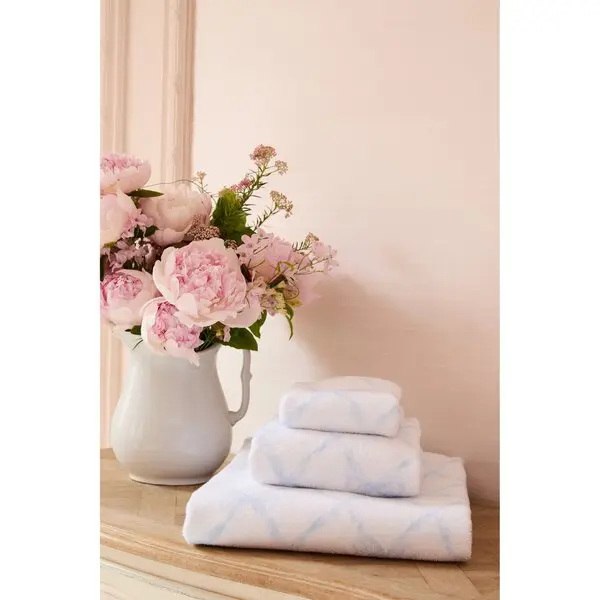 LoveShackFancy Bath Towel
