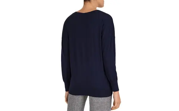Gerard Darel Ermelinda V-neck Sweater