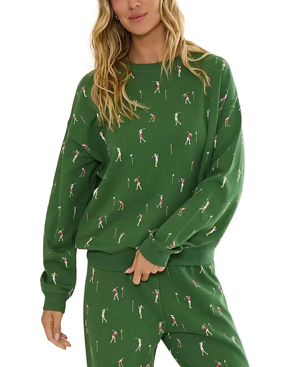 Beach Riot Devyn Oversized Sweater