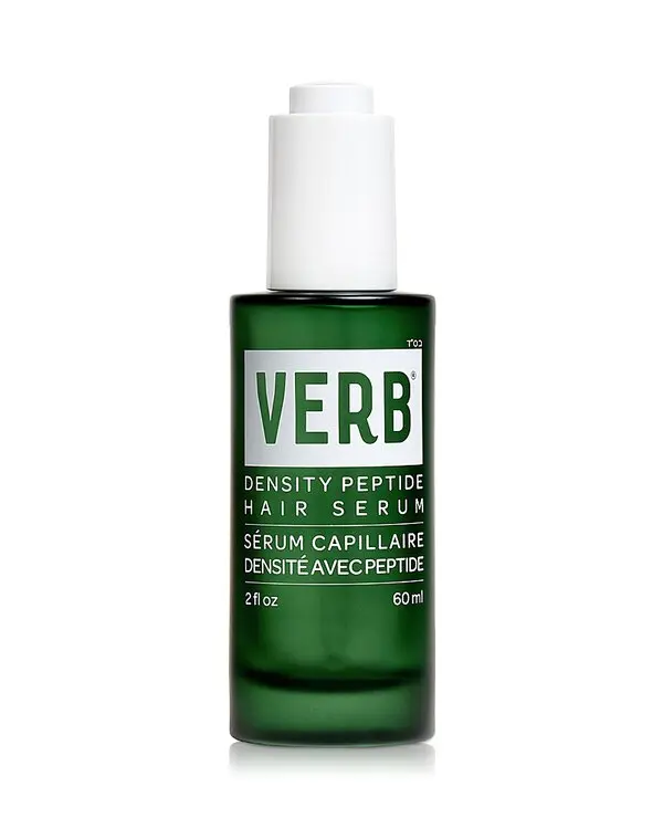 VERB Density Peptide Hair Serum 2 Oz